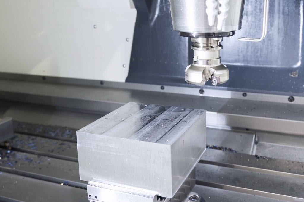 What is CNC Milling? A complete guide | CNC Milling Services