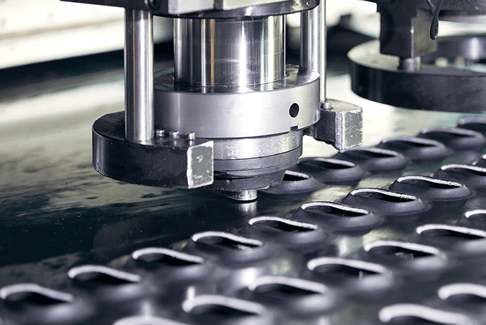 Sheet Metal Fabrication Guide | Get It Made