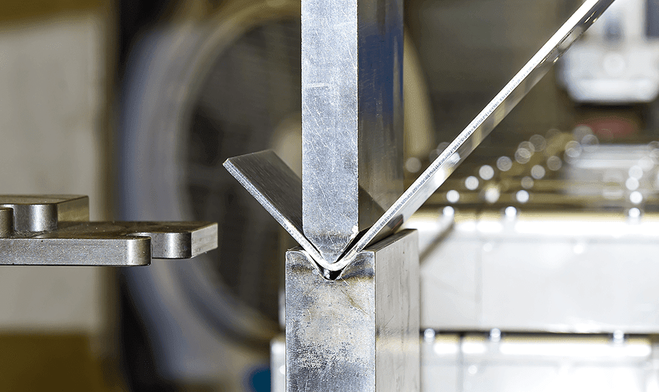 Sheet Metal Fabrication Guide | Get It Made