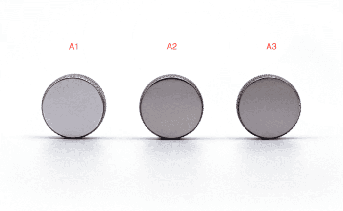 Injection Moulding Surface Finishes | Get It Made