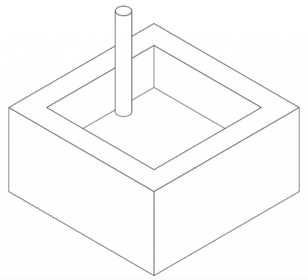 How to Machine Square Corners with CNC Milling | Get It Made