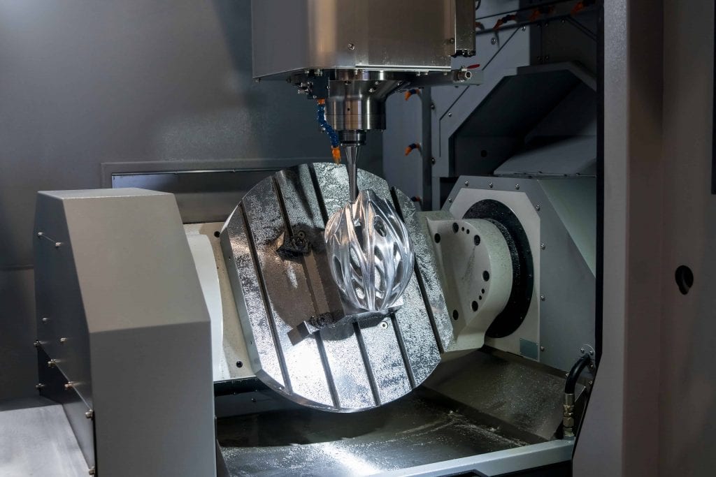 What Is 5 Axis CNC Machining 5 Axis CNC Service