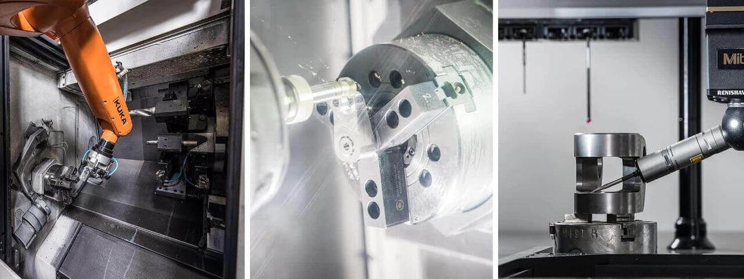 Types of CNC Machine | Get It Made