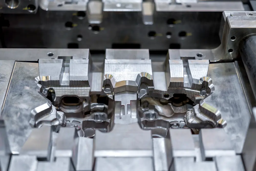 Aluminium Die Casting Guide | Get It Made
