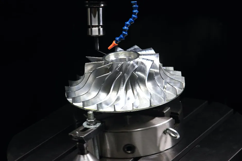 CNC Machining for the Aerospace Industry | Get It Made