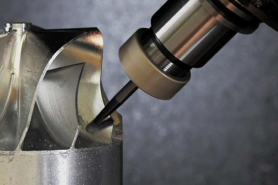 CNC Trends of 2021 | Blog | Get It Made