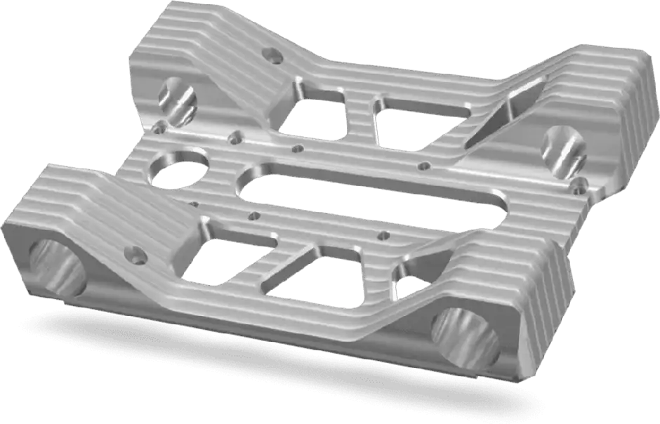 CNC Machining for Complex Parts | Get It Made
