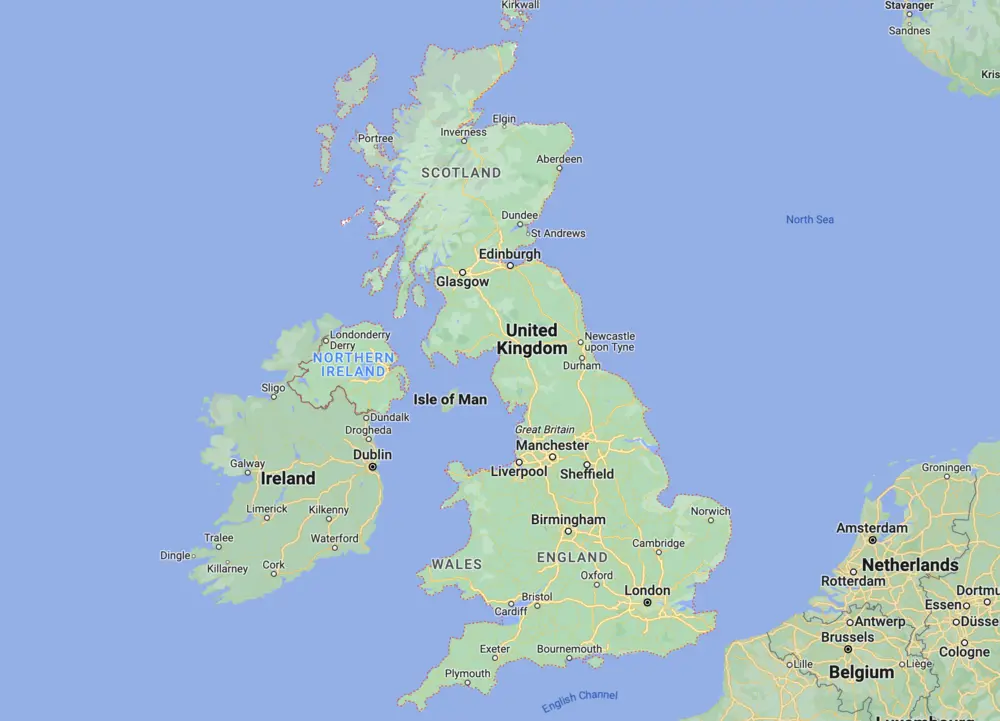 Top UK Injection Moulding Companies - Full List