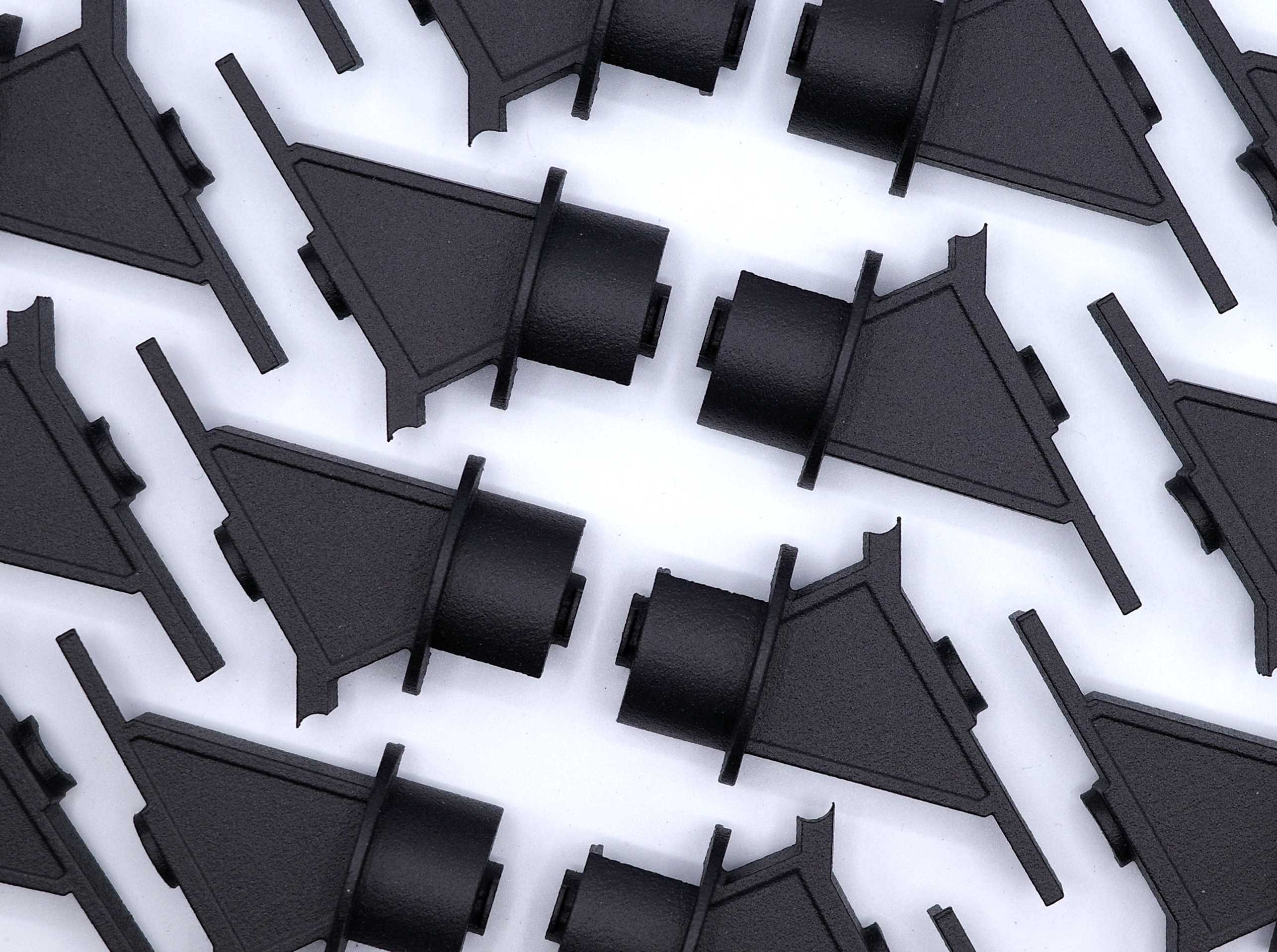 Multi Jet Fusion (MJF) Guide | Get It Made