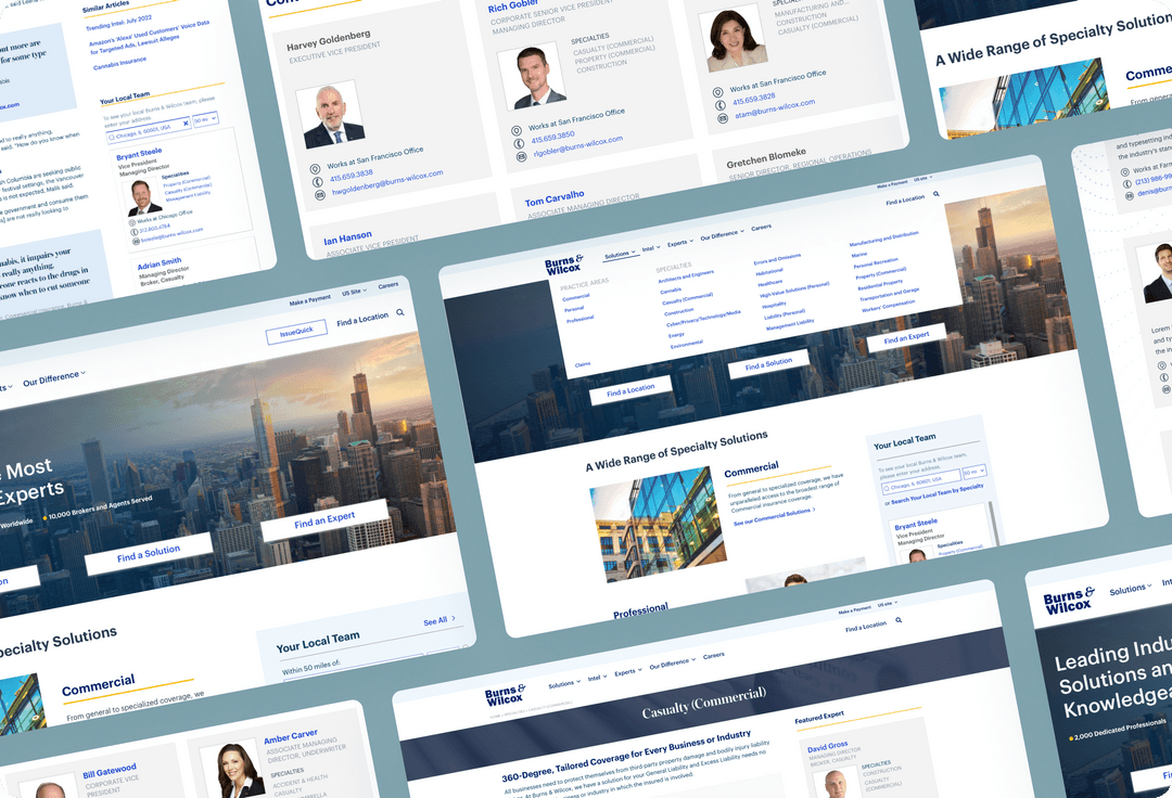 Home Page | True Impact Partners