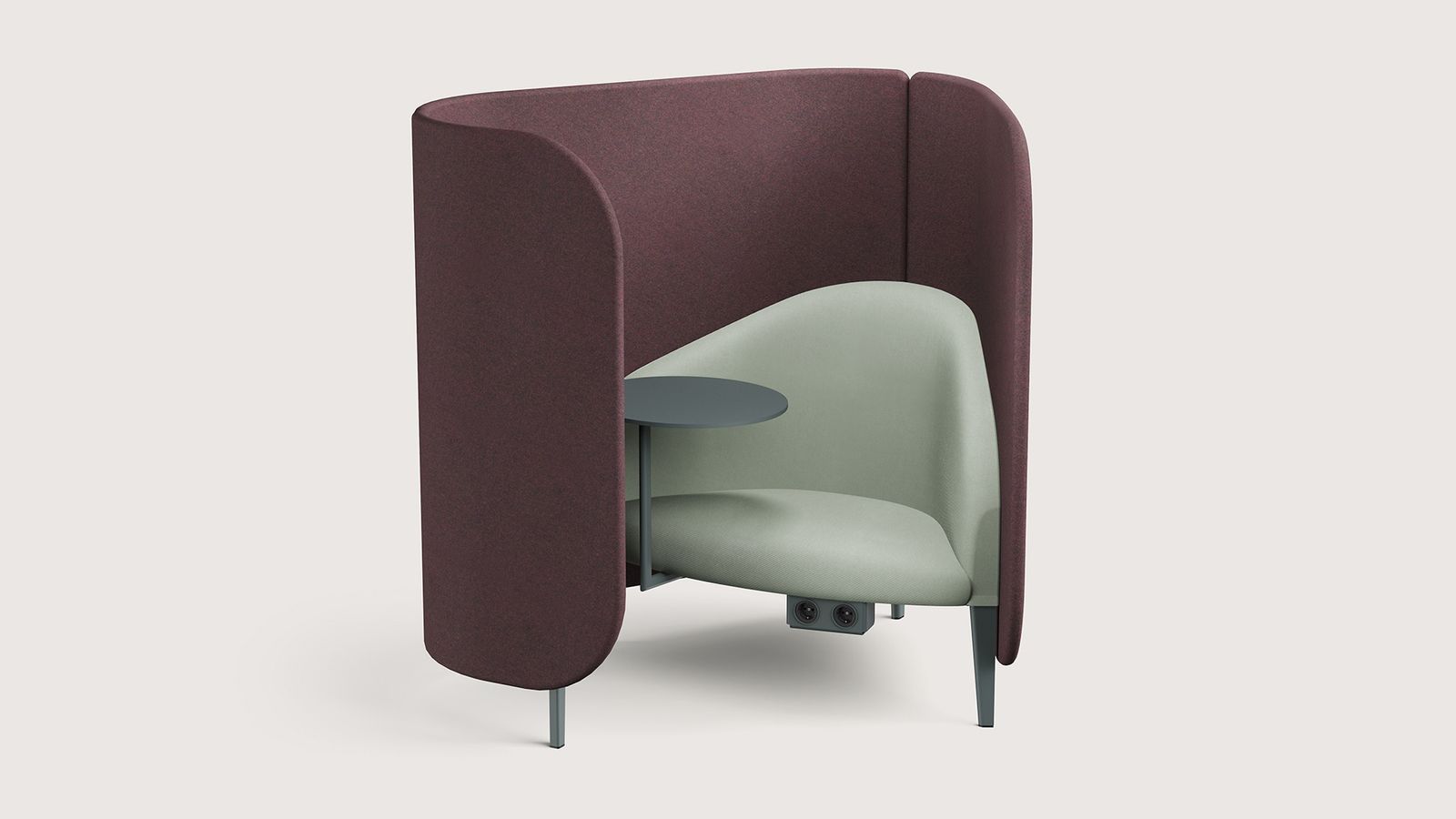 ray soft lounge | Brunner UK