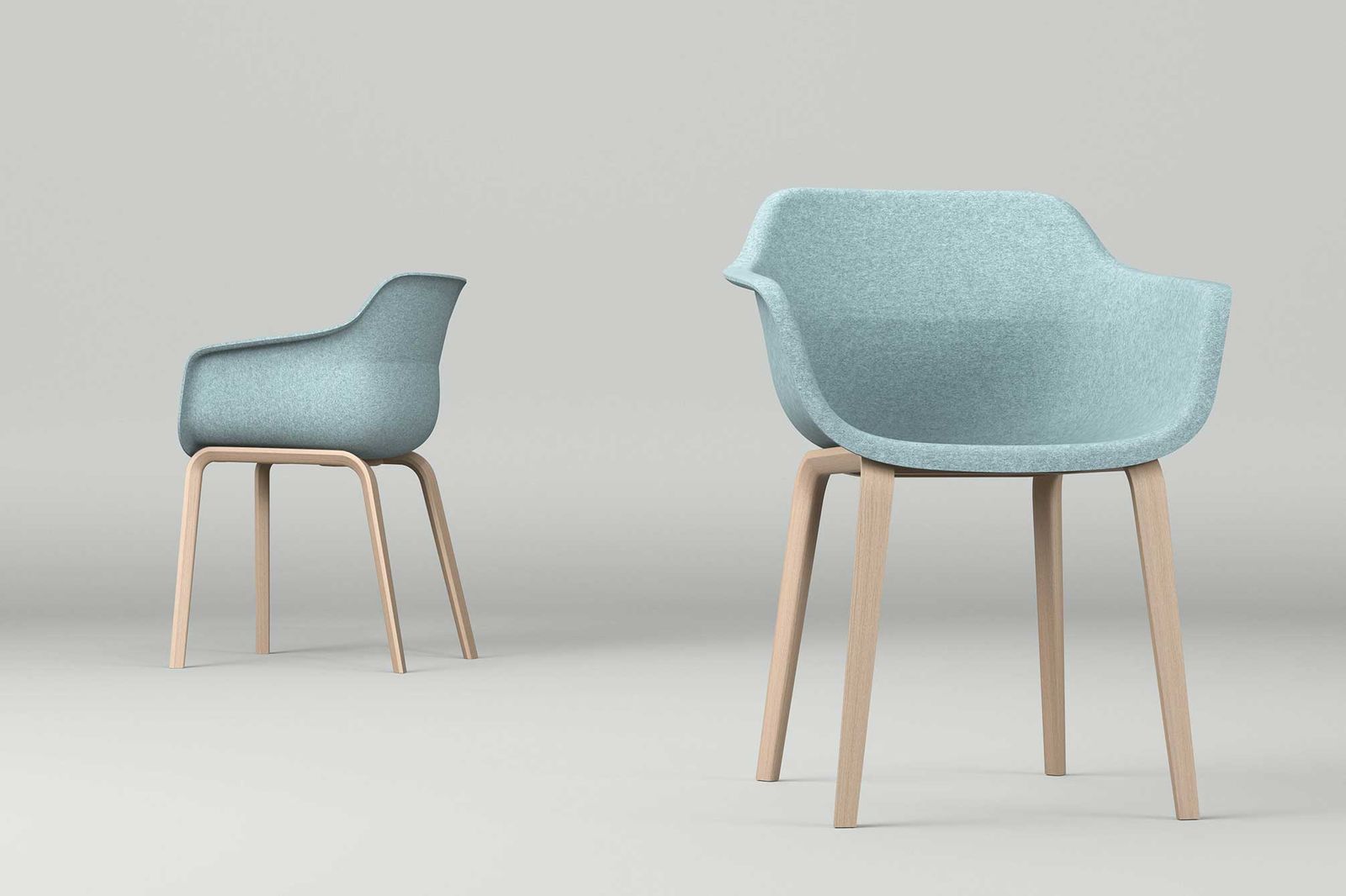 ray soft lounge | Brunner UK