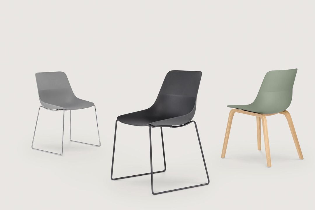 Brunner UK | The leading contract furniture brand