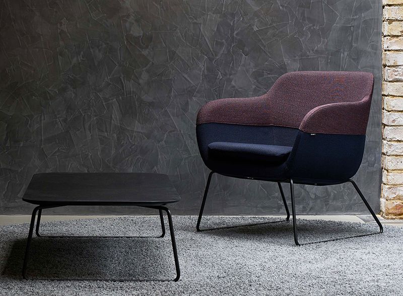 ray soft lounge | Brunner UK