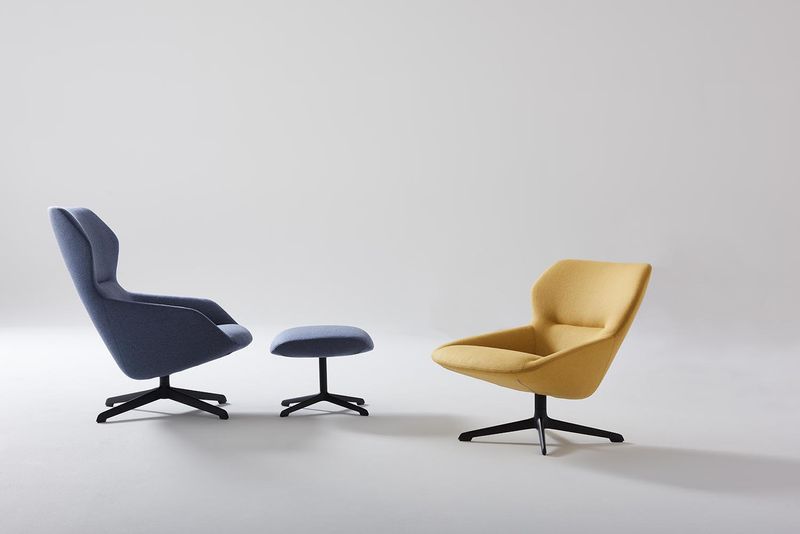 Brunner UK | The leading contract furniture brand