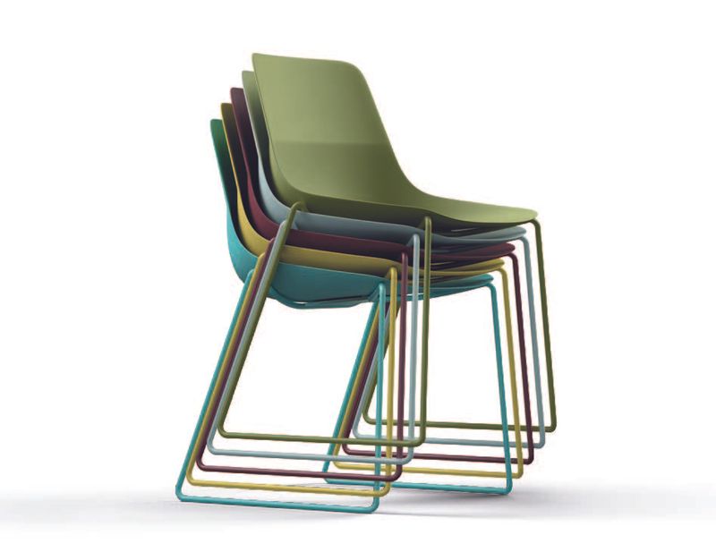 ray soft lounge | Brunner UK