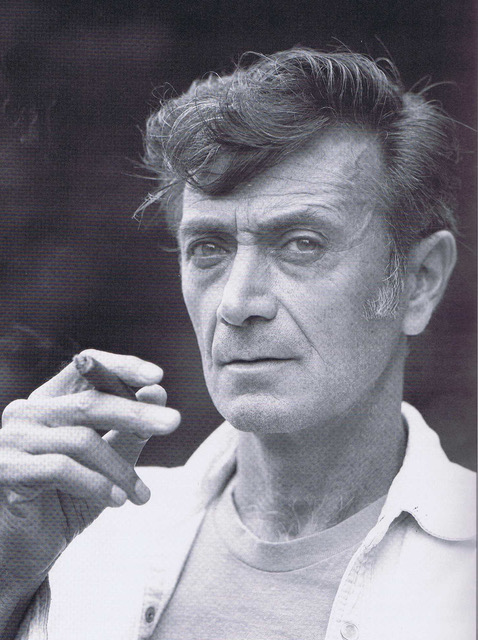 A brief history of the works of Frank Frazetta