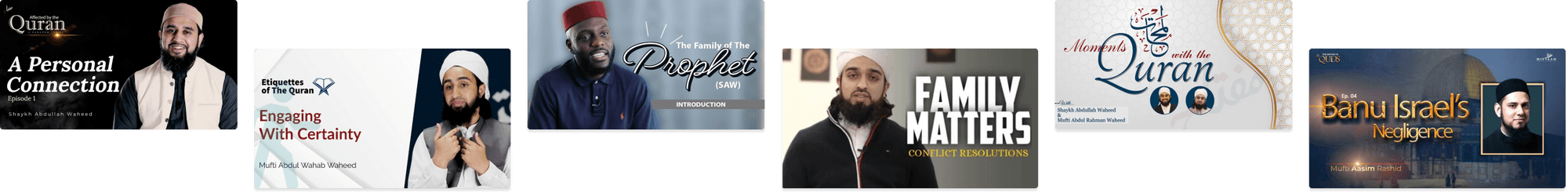 Miftaah Institute