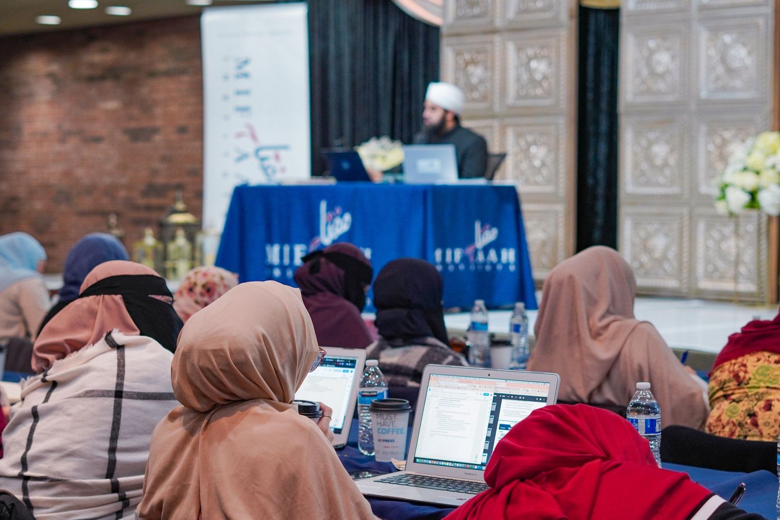 Miftaah Institute
