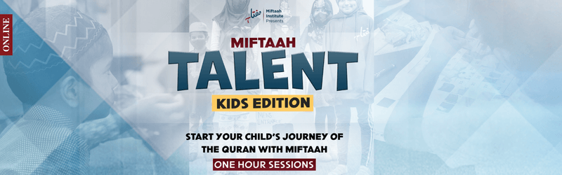 Miftaah Institute