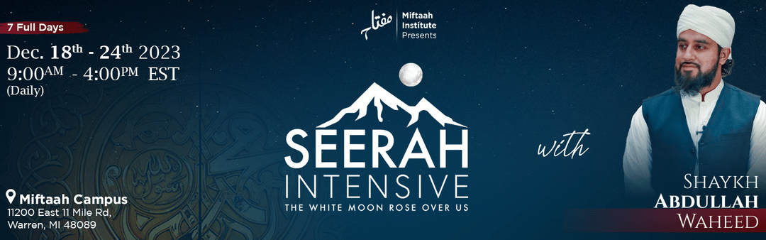 Miftaah Institute