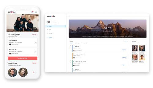 Ameelio in Iowa | Transforming corrections with technology