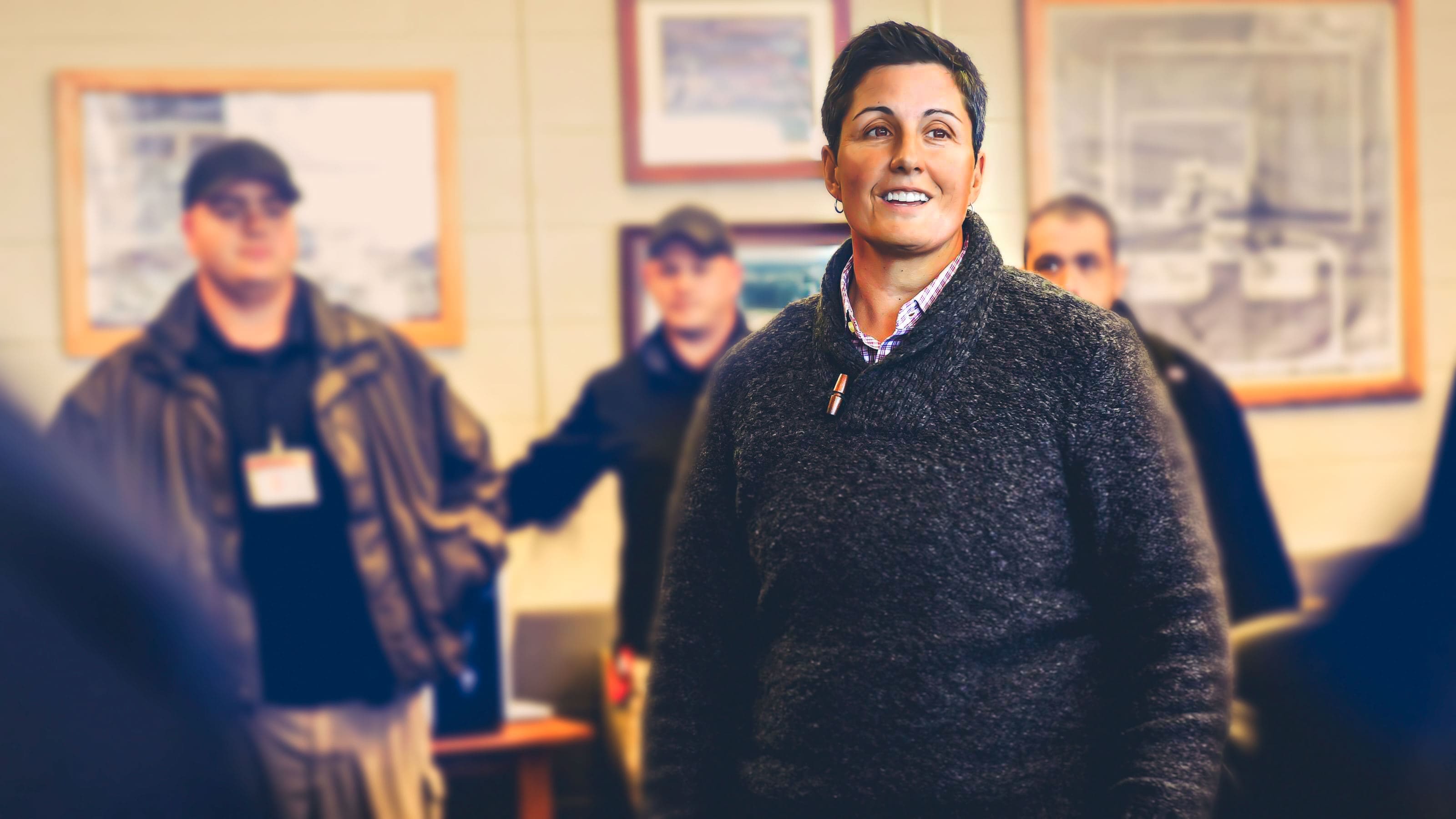 Ameelio in Iowa | Transforming corrections with technology