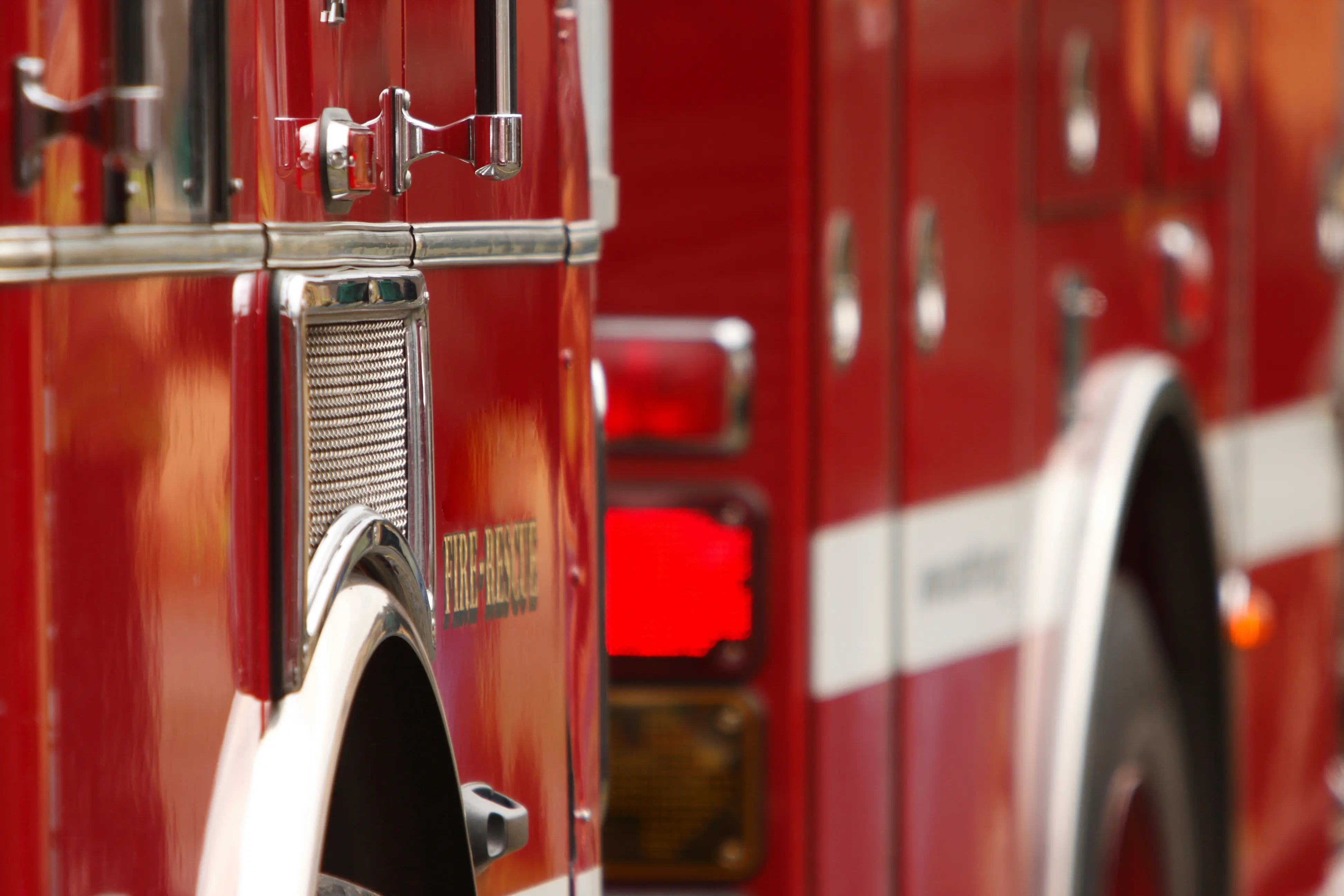 Volunteer Fire Department -- City of Loogootee, Indiana