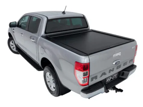 Ute Covers, Roll Tops & Electric Roller Shutters for Utes | Northstar ...