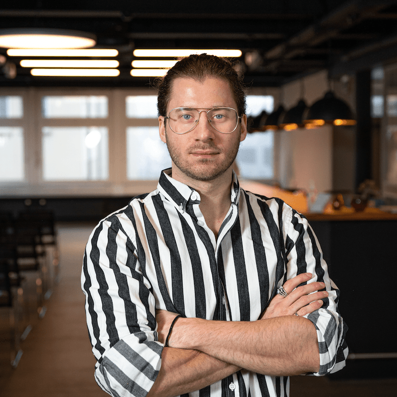 About | Meet the team