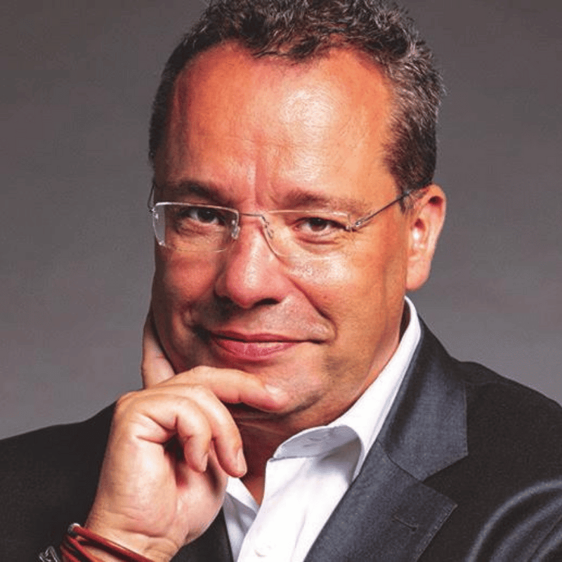 About | Meet the team