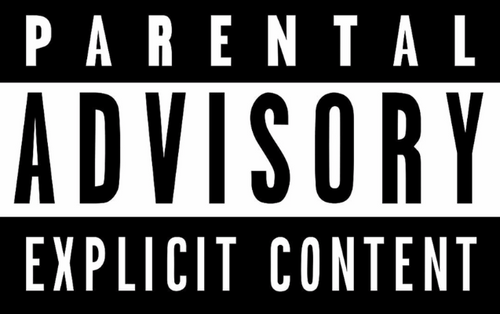 A Quick Guide to Parental Advisory Labels: What Musicians Should Know ...