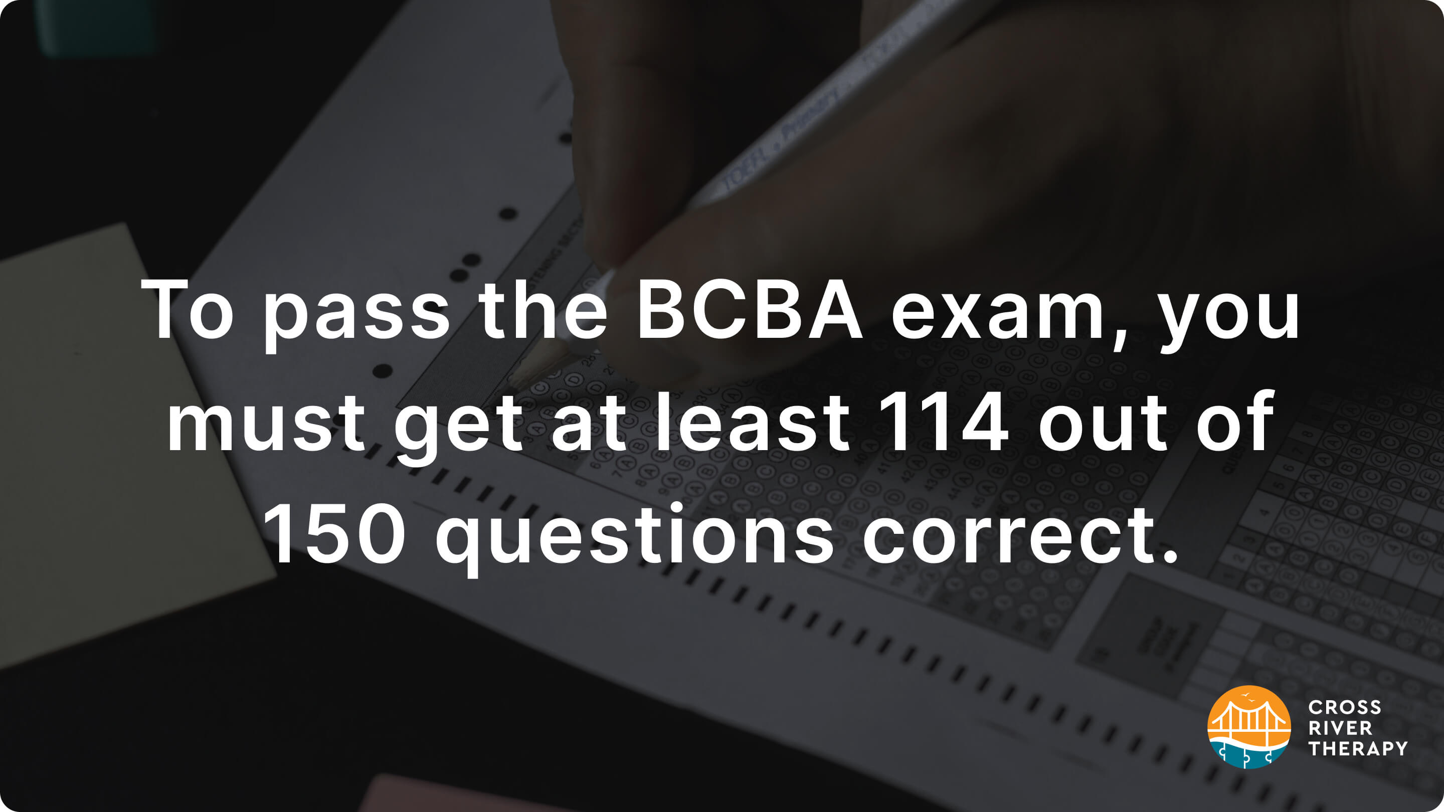How To Pass The BCBA Exam Tips Preparation