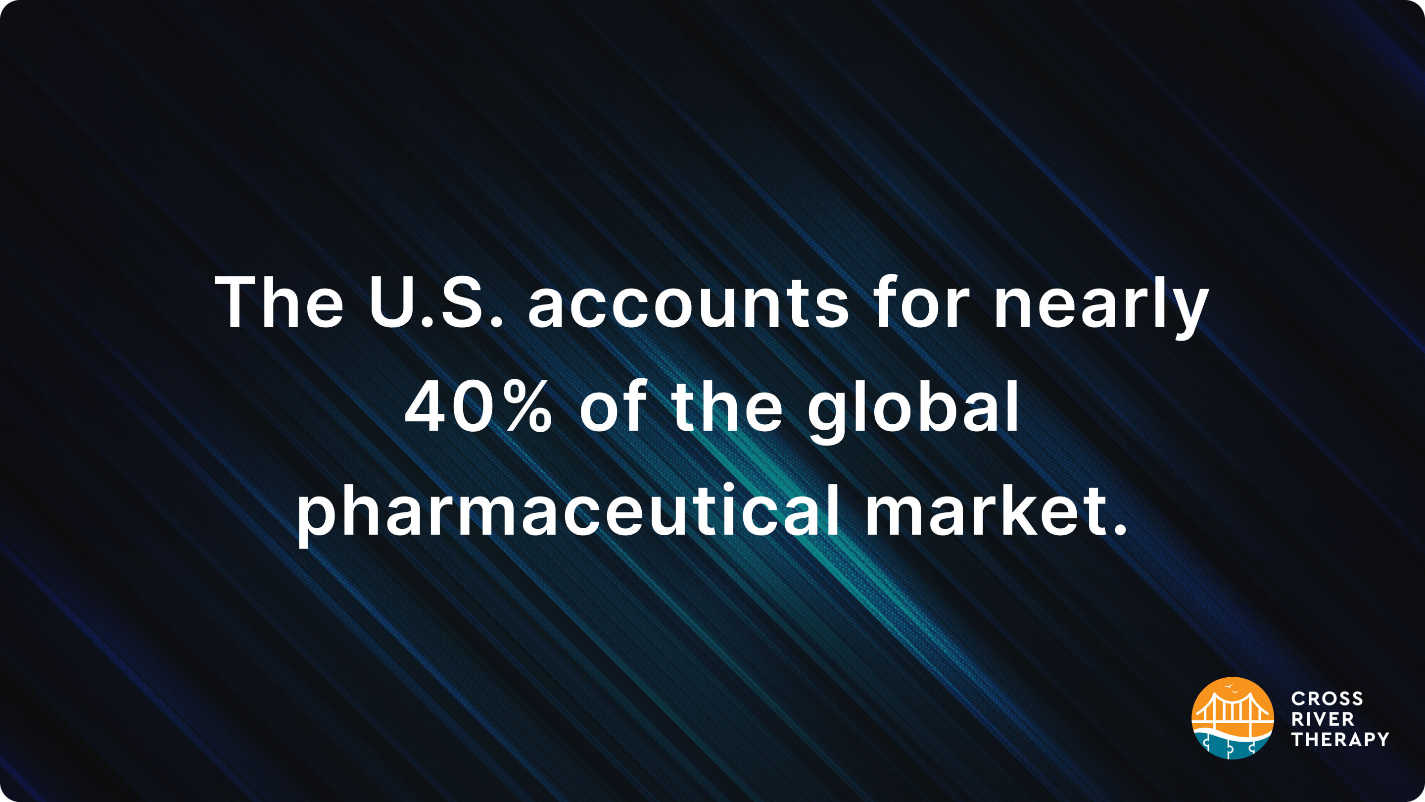 79 U.S. Pharmaceutical Statistics & Demographics