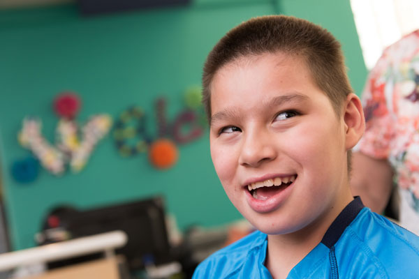 Famous People With Angelman Syndrome