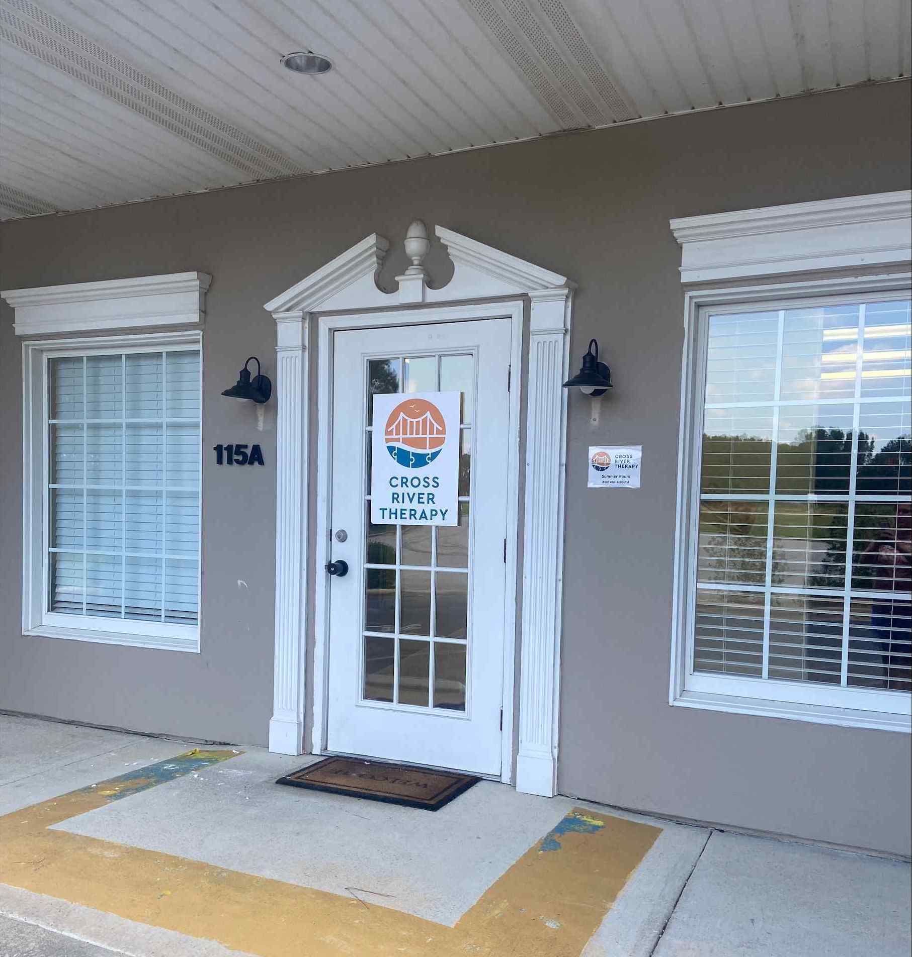 ABA Therapy In Nashville, North Carolina