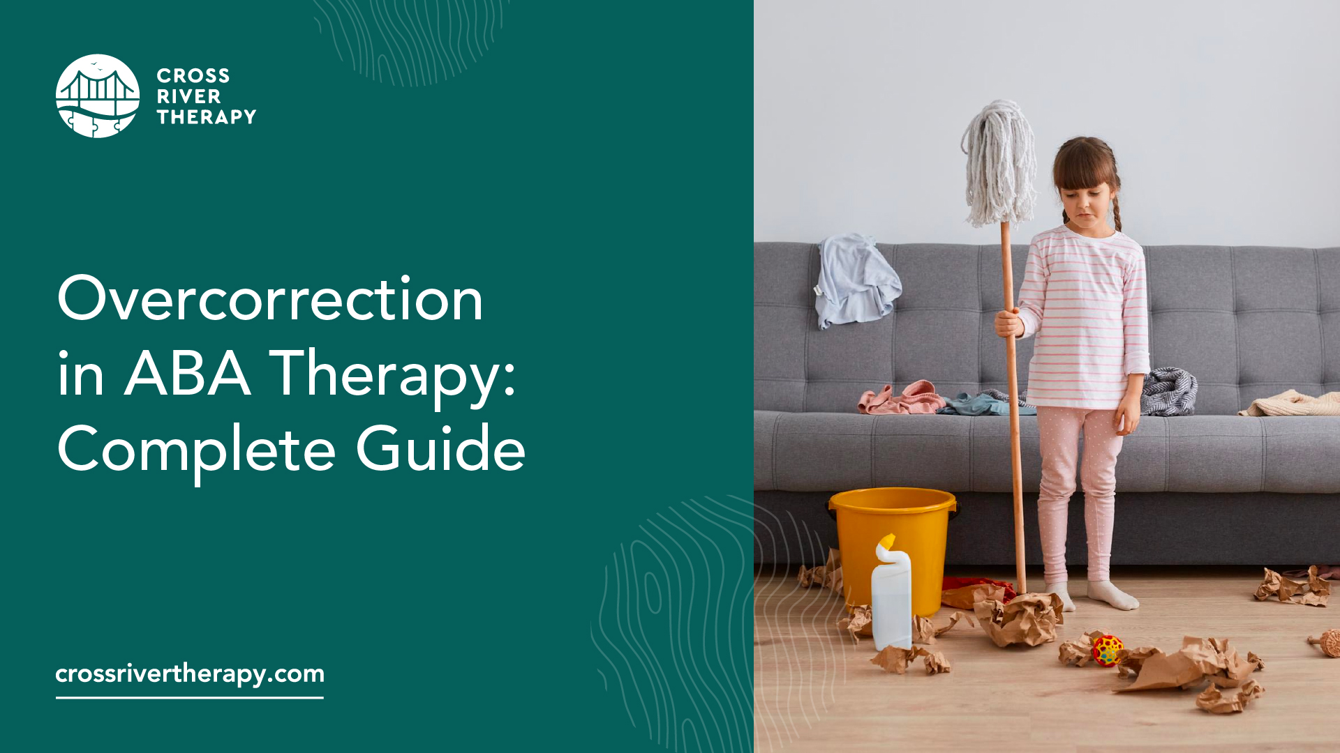 Overcorrection in ABA Therapy: Complete Guide