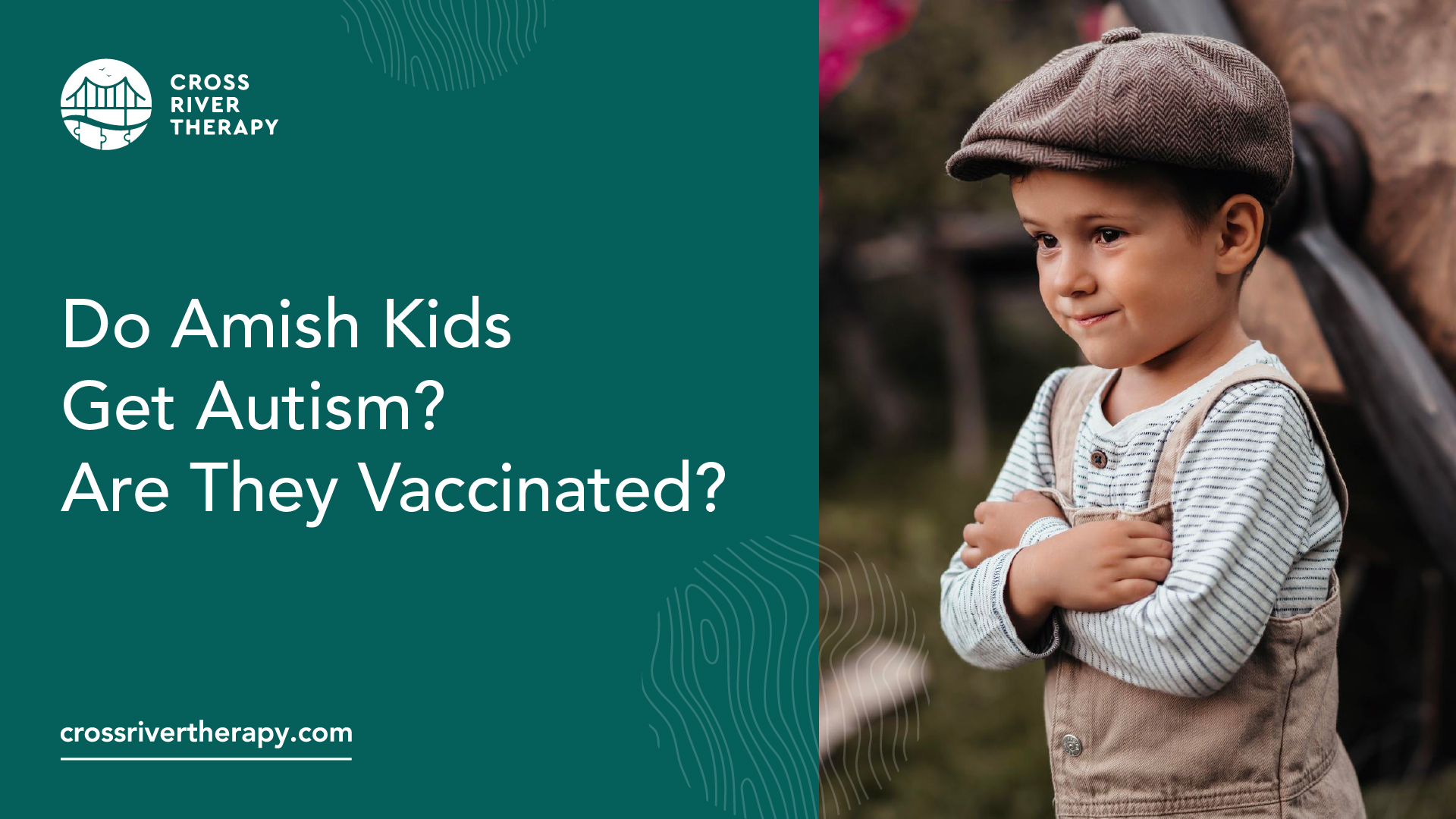 Do Amish Kids Get Autism? Are They Vaccinated?