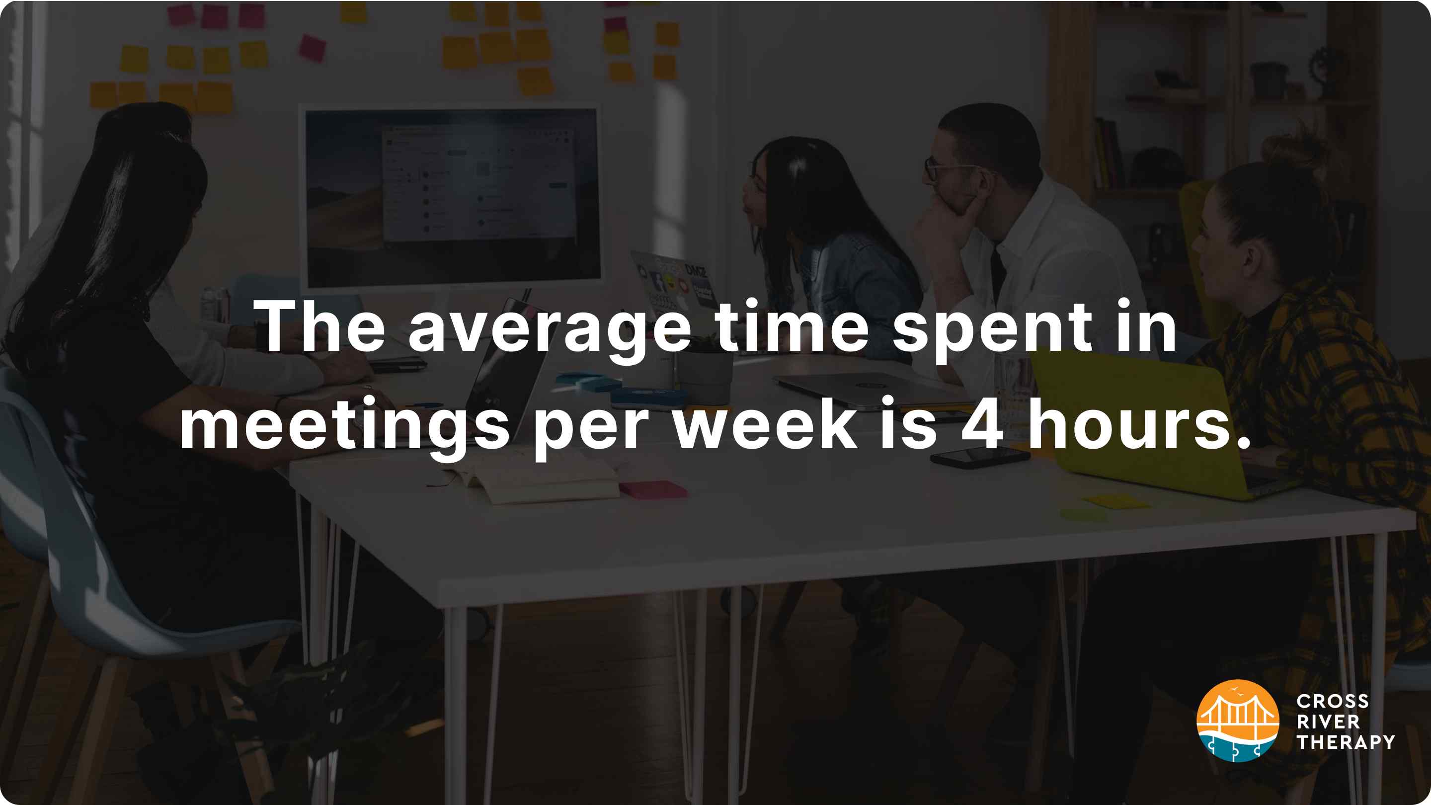 Time Wasted In Meetings 59 Meeting Statistics