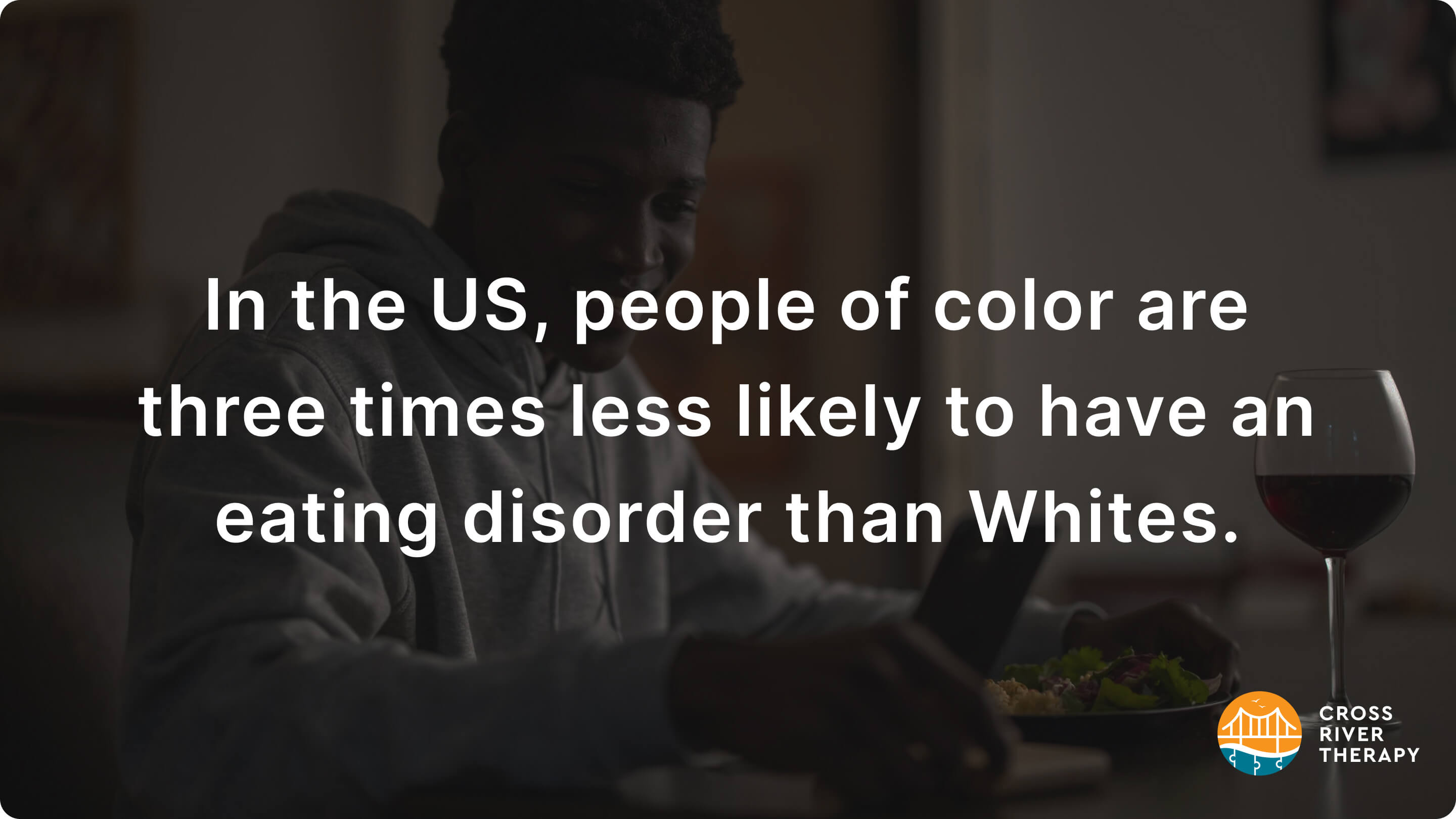 43 Eating Disorder Statistics & Prevalence