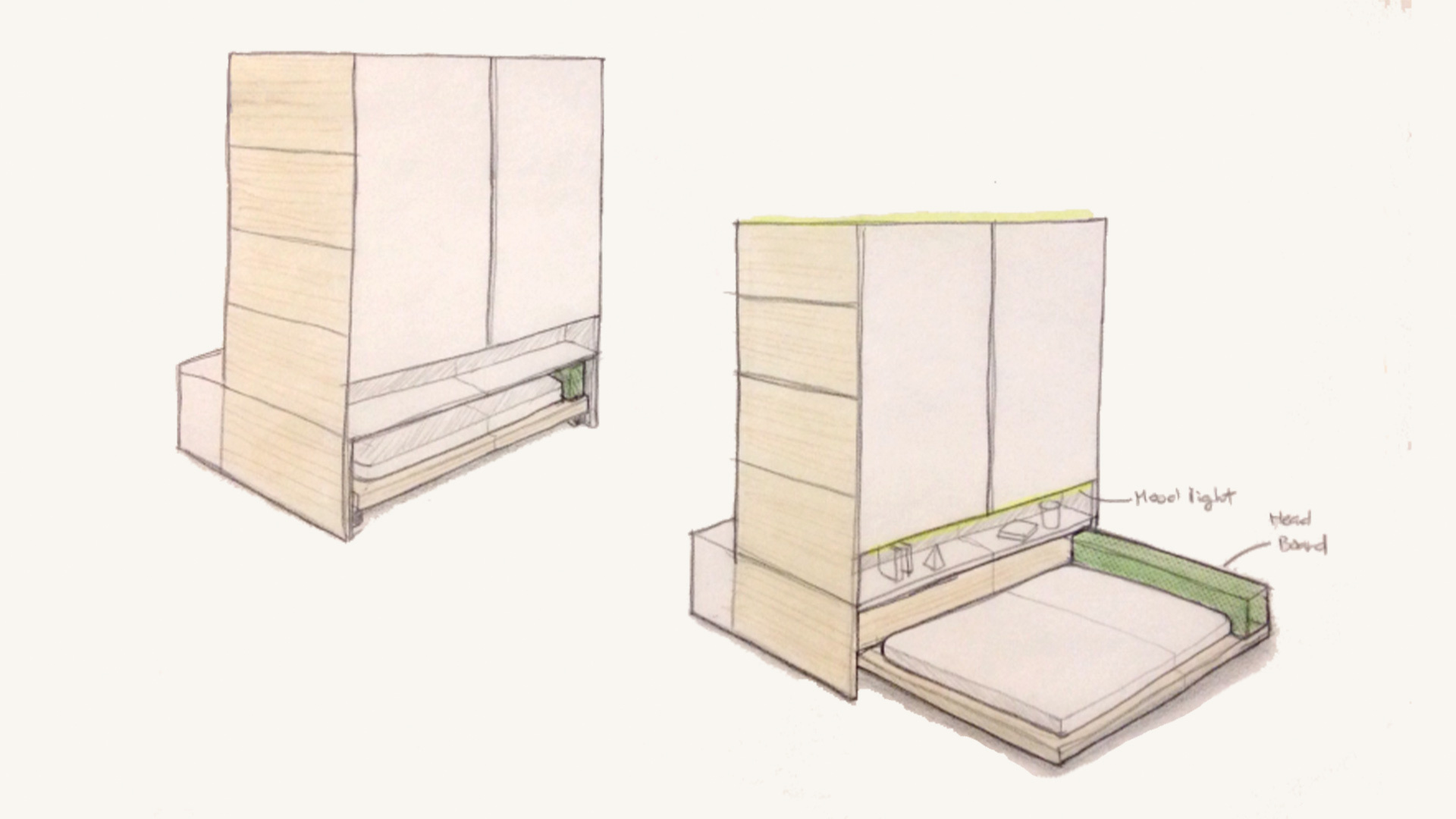 Ori Expandable Apartments