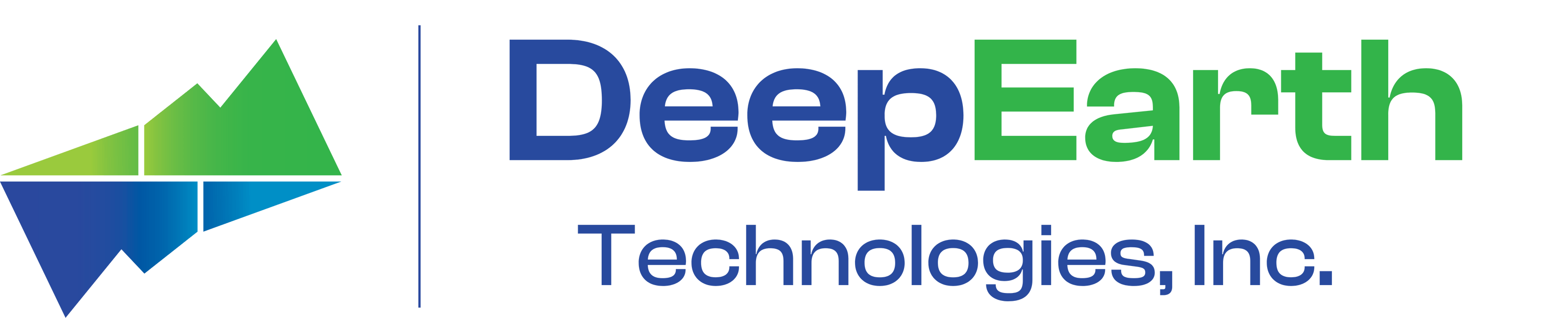 Award-Winning Environmental Remediation Services | DeepEarth Technology ...