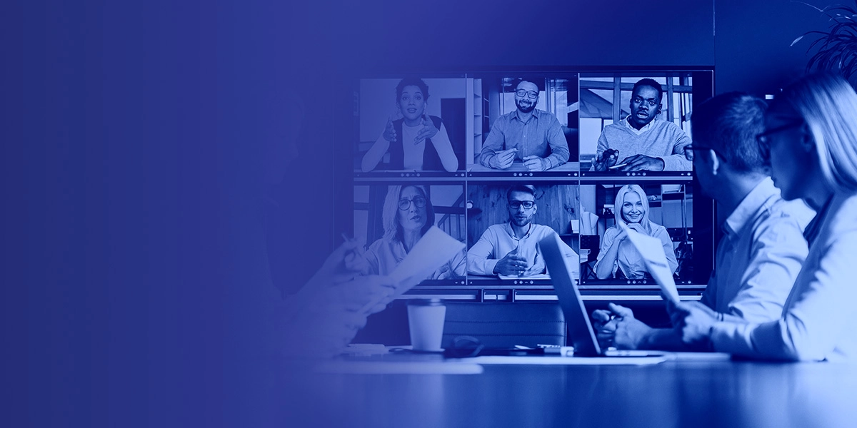 Virtual Leadership Corporate Training | Edstellar