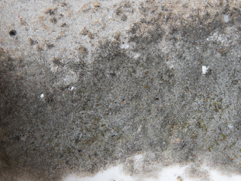Know Your Mold: Understanding the Different Types of Mold and How to ...
