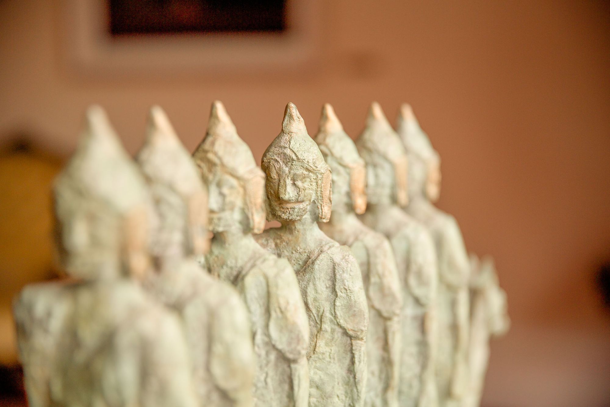 About Warren & Partners