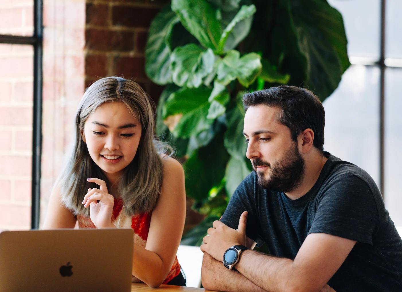 Our story — GoodHuman