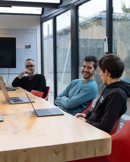 buildo ~ software that fits