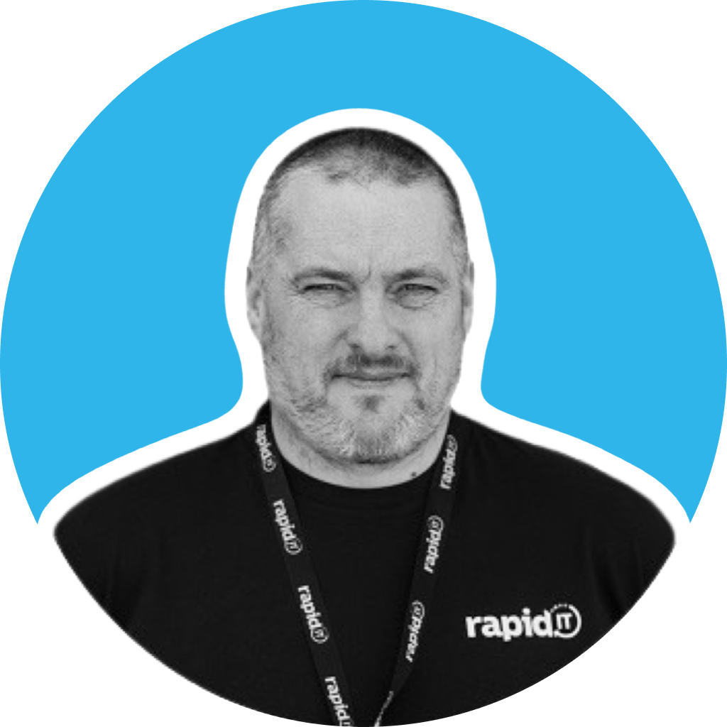 About Rapid IT