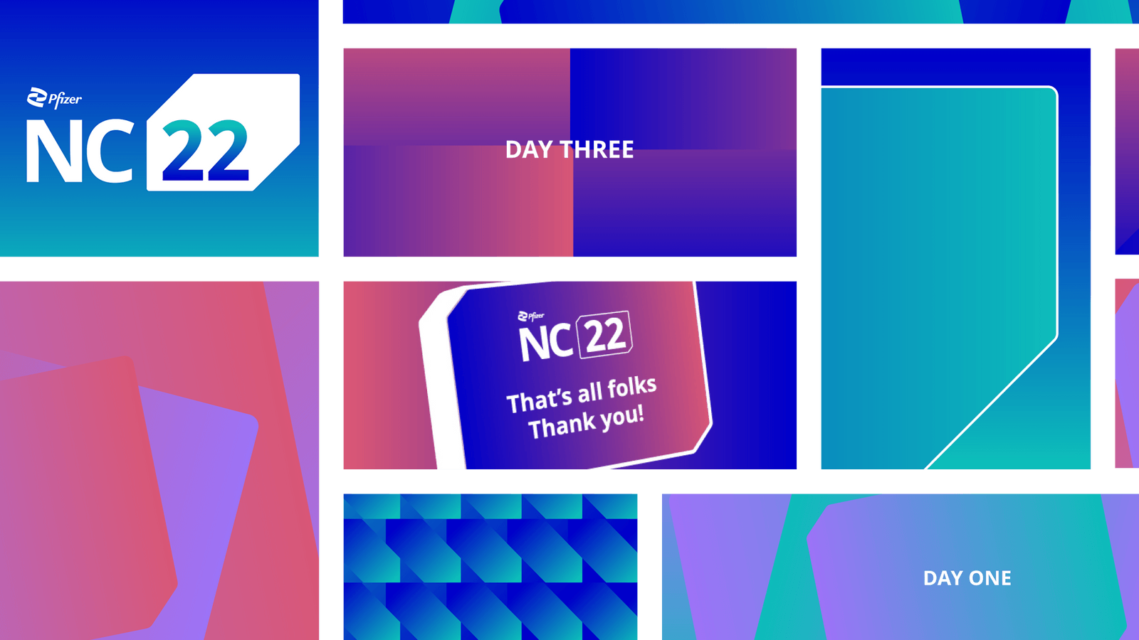 BUILDING A COMMUNITY WITH PFIZER