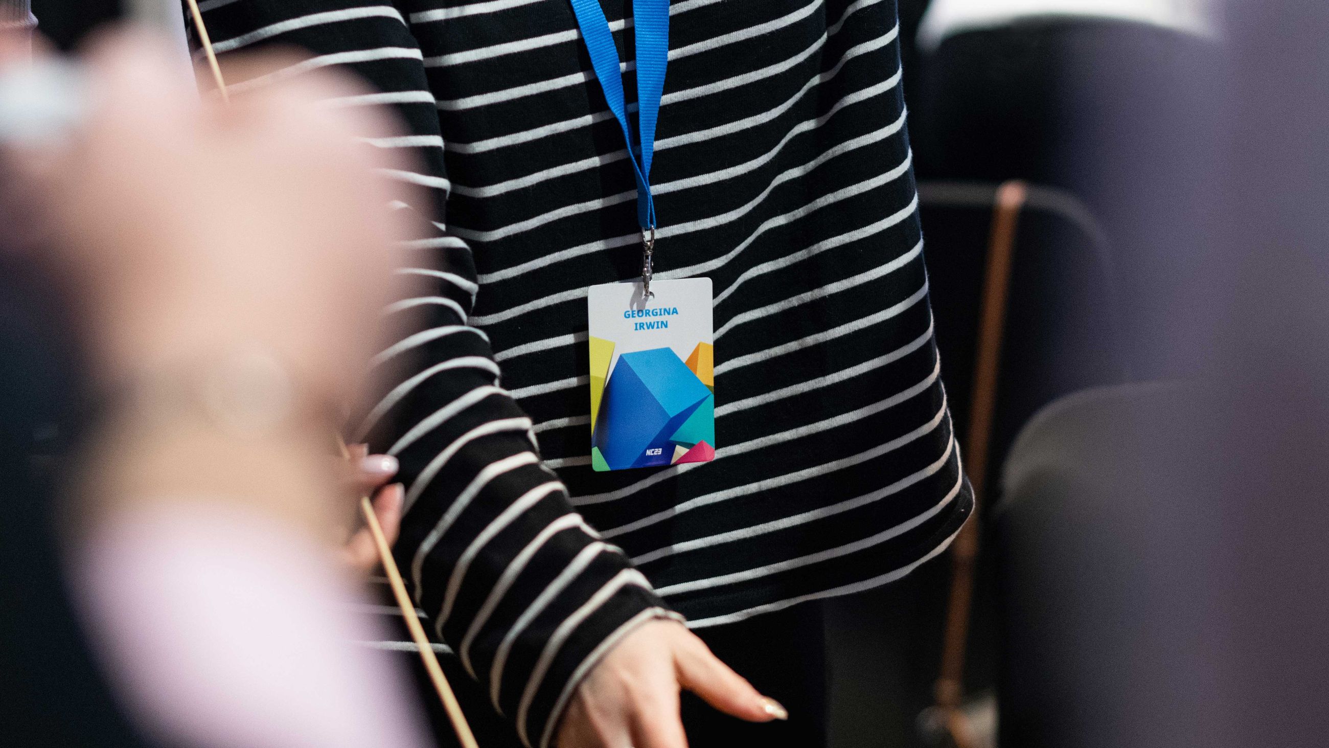 Pfizer National Conference 2023